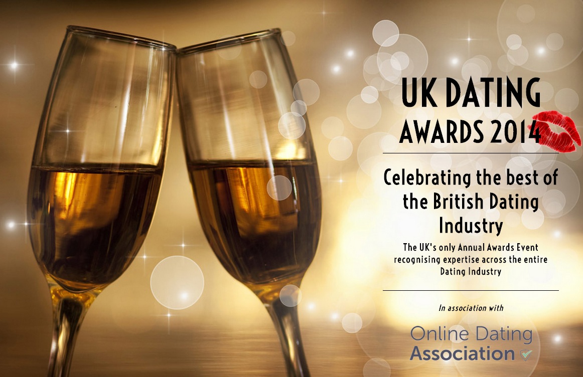The UK Dating Awards Are Coming - Online Dating Insider